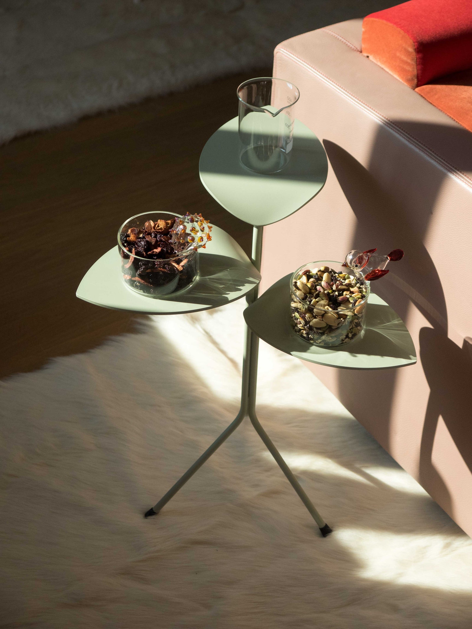 Moroso - Vivre contemporain